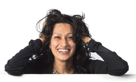 About – Payal Arora