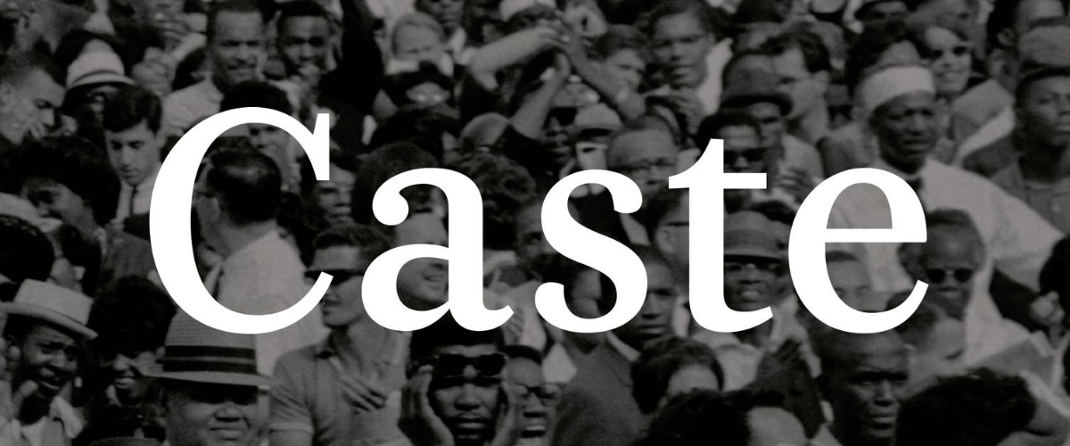 My review of Wilkerson’s Caste book in NRC – Payal Arora